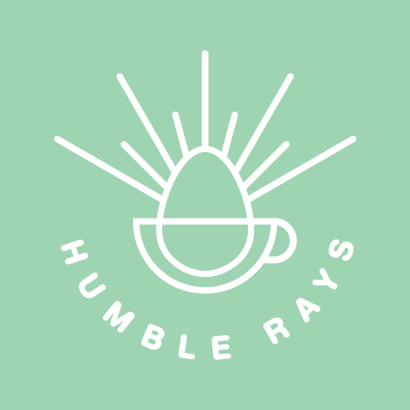 Humble Rays logo